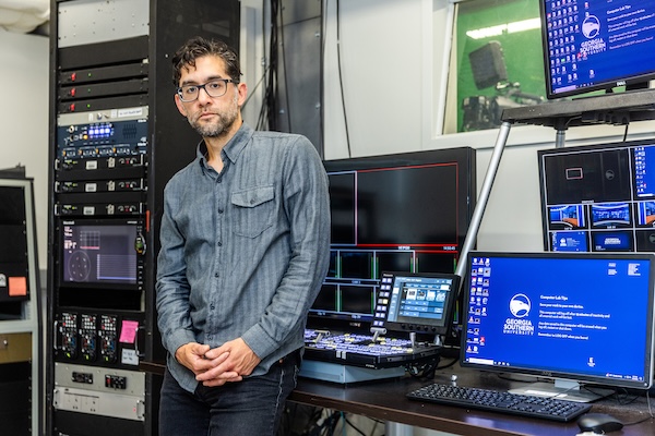 Home | College of Arts and Sciences